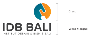 Logo Kampus - IDB Bali