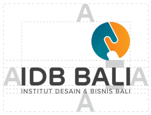 Logo Kampus - IDB Bali