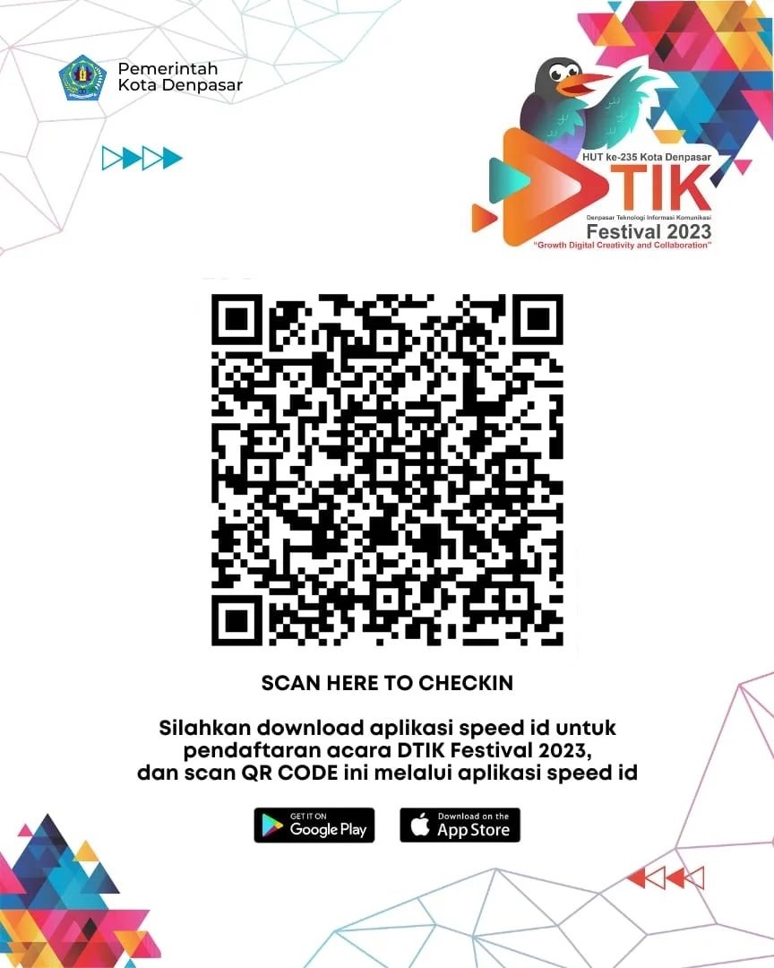 Entrepreneurship Dalam Desain Interior DTIK Festival 2023 - IDB Bali